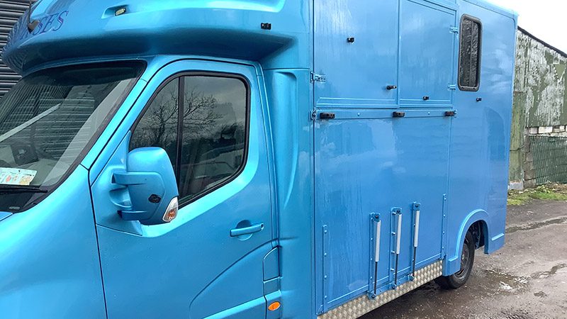 Crash Repairs & Spray Painting - O'Connell Crash Repairs & 24Hr Recovery